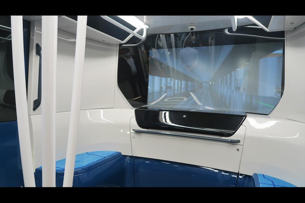 Grand Paris Express designs unveiled | Metro Report International ...